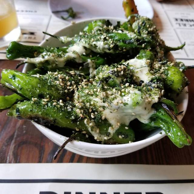 Local Three Restaurant - Atlanta, GA | OpenTable