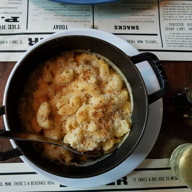 Local Three Restaurant - Atlanta, GA | OpenTable