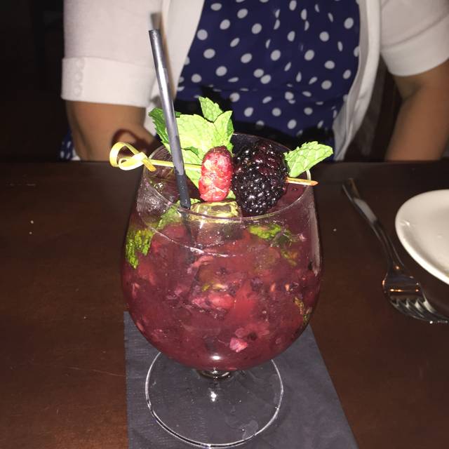 Marco Prime Steak & Seafood Restaurant - Marco Island, FL | OpenTable