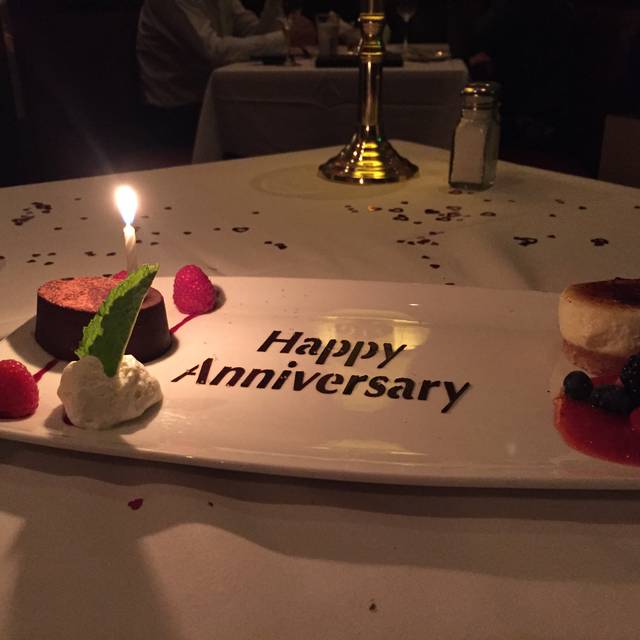 The Capital Grille - Pittsburgh Restaurant - Pittsburgh, PA | OpenTable