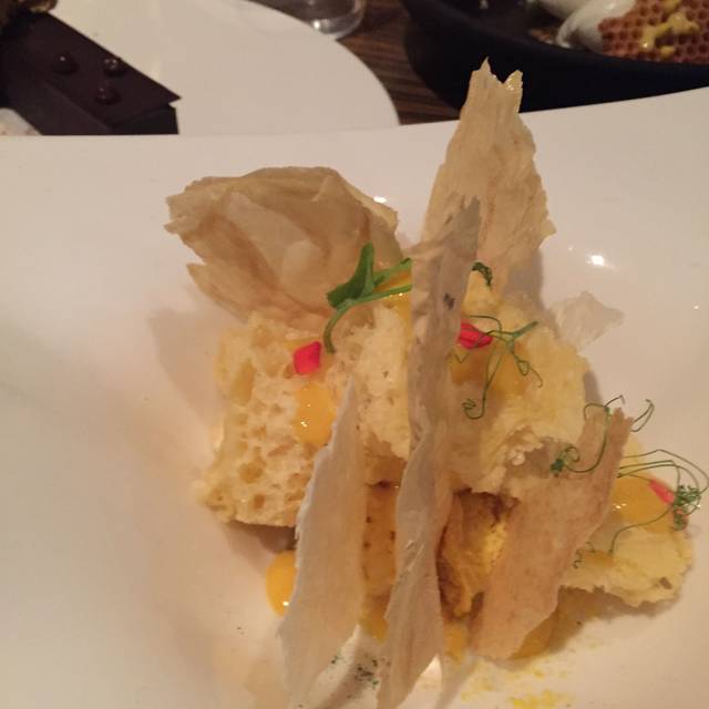 Kuuk Restaurante - Mérida, YUC | OpenTable