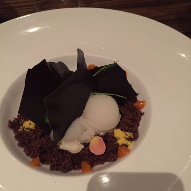 Kuuk Restaurante - Mérida, YUC | OpenTable