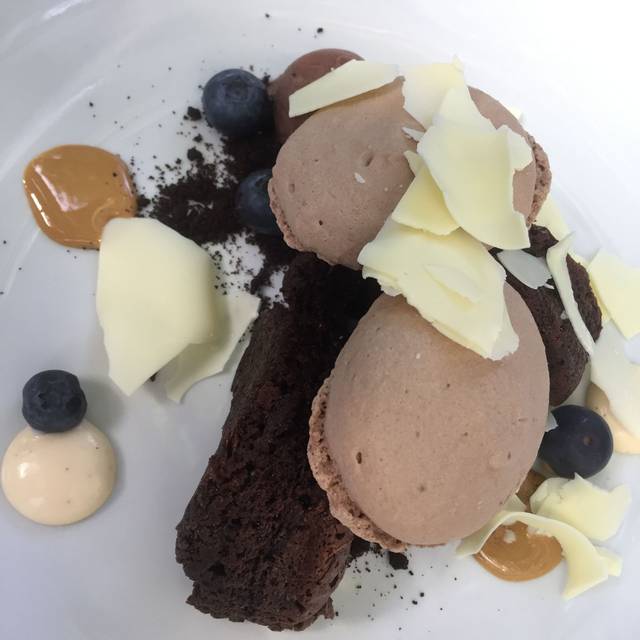 Alloy Restaurant - Calgary, AB | OpenTable