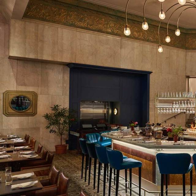 Lena Restaurante - Toronto, ON | OpenTable