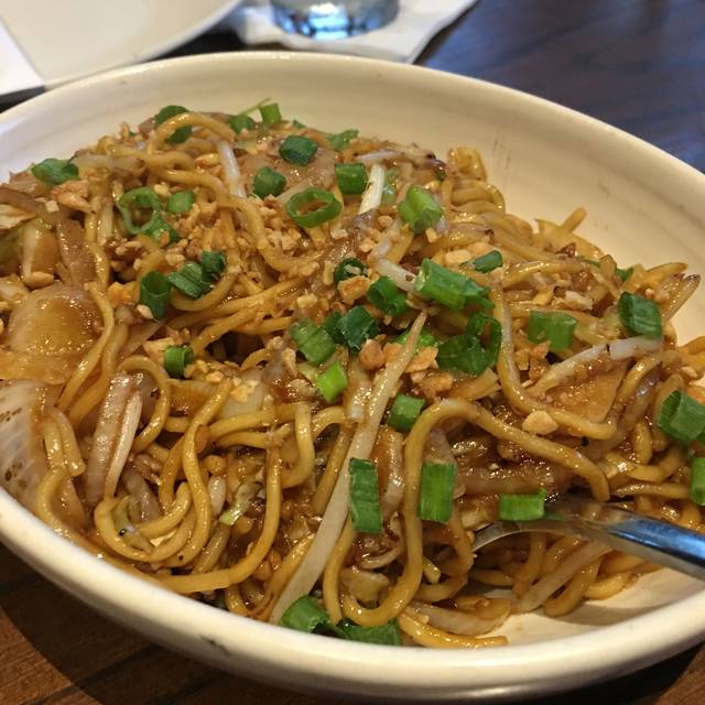 Bashi at Terranea Resort Restaurant - Rancho Palos Verdes, CA | OpenTable