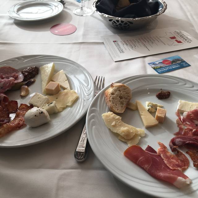 Fogo de Chao Brazilian Steakhouse - Dunwoody Restaurant - Dunwoody, GA ...