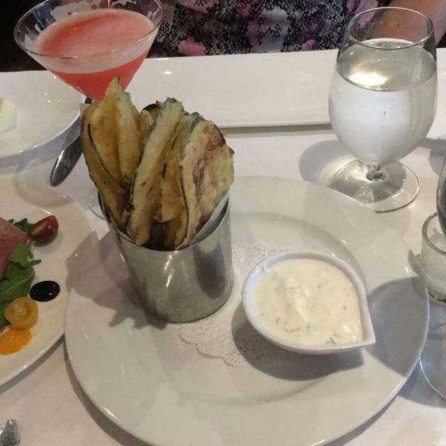 212 Steakhouse Restaurant - New York, NY | OpenTable