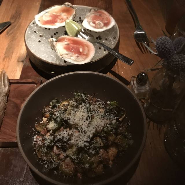 The Guild House - Columbus Restaurant - Columbus, OH | OpenTable