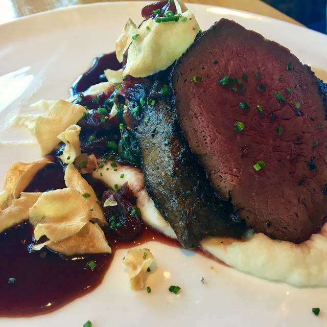 Allred's Restaurant - Telluride, CO | OpenTable