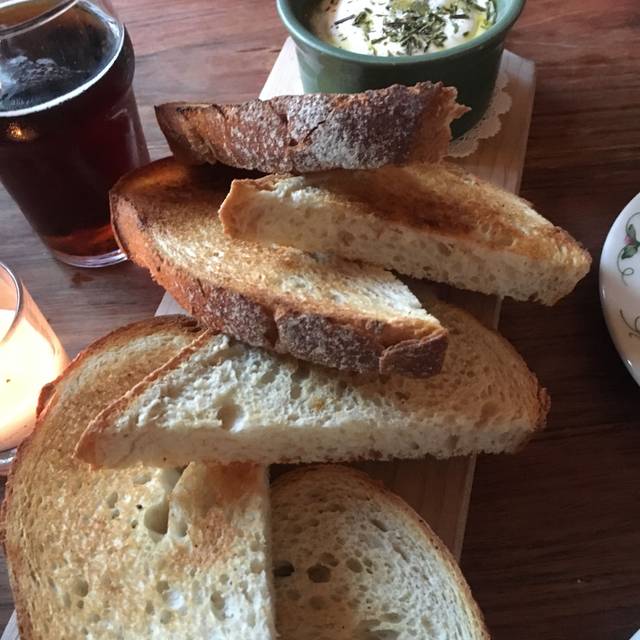 The Dandelion Restaurant - Philadelphia, PA | OpenTable