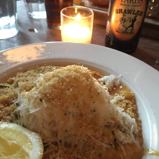 The Dandelion Restaurant - Philadelphia, PA | OpenTable