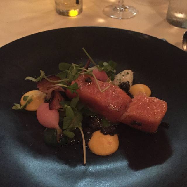 North Pond Restaurant - Chicago, IL | OpenTable