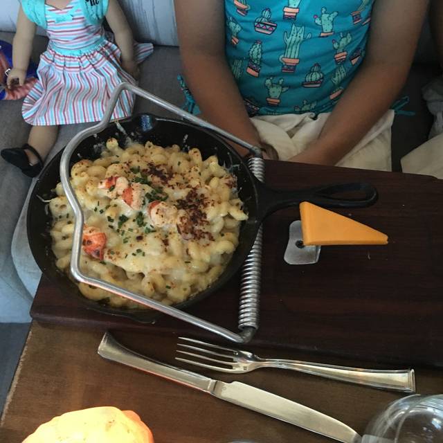 Barton G. The Restaurant - Los Angeles - West Hollywood, CA | OpenTable