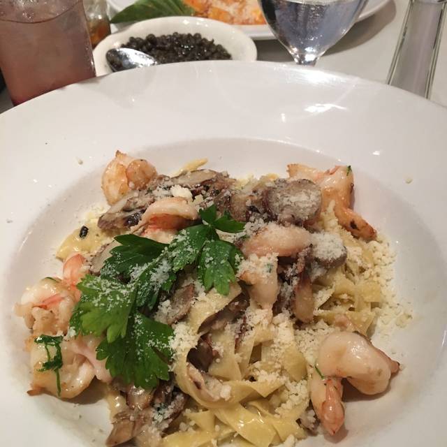 La Masseria Restaurant - New York, NY | OpenTable