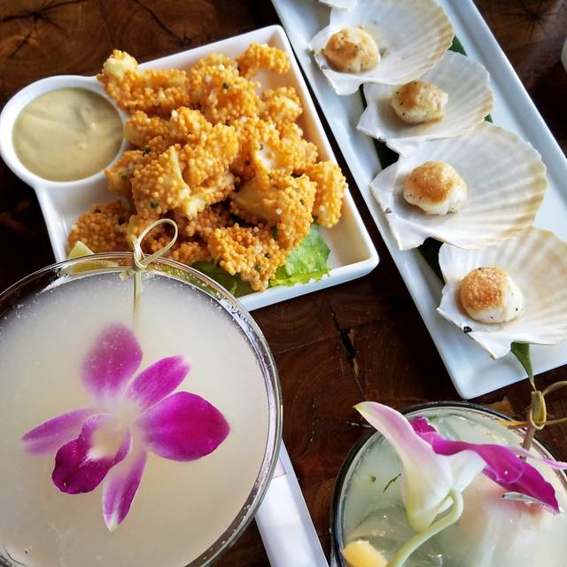 Takami Sushi & Robata Restaurant - Los Angeles, CA | OpenTable