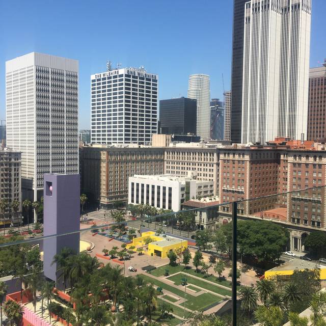 Perch LA Restaurant - Los Angeles, CA | OpenTable