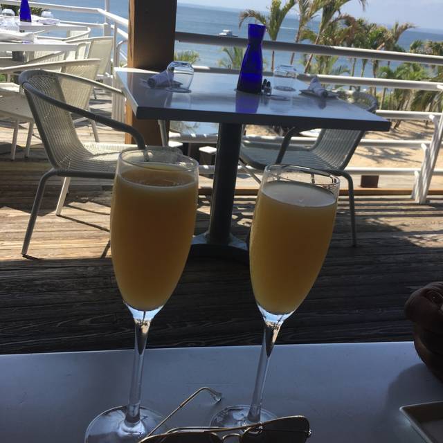 Ocean @ The Crescent Beach Club Restaurant - Bayville, NY | OpenTable