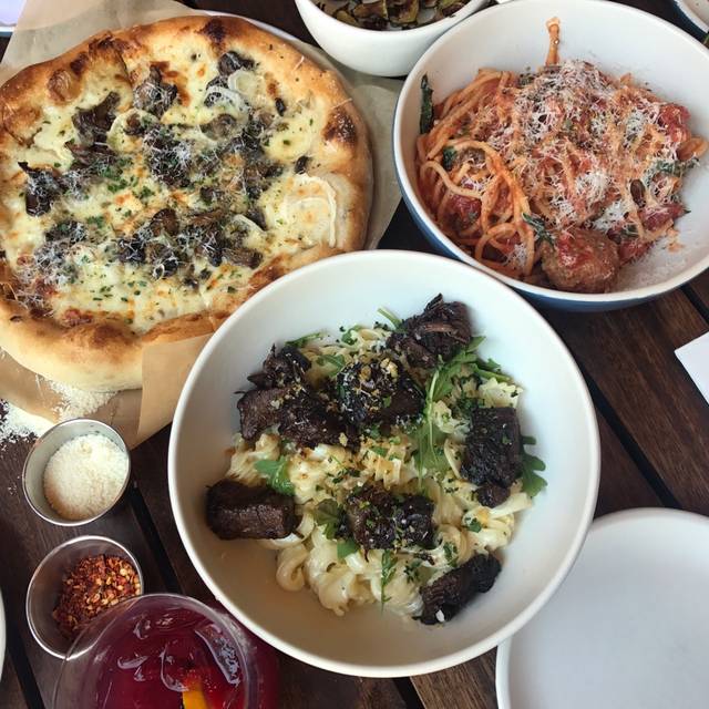 North Italia - El Segundo Restaurant - El Segundo, CA | OpenTable