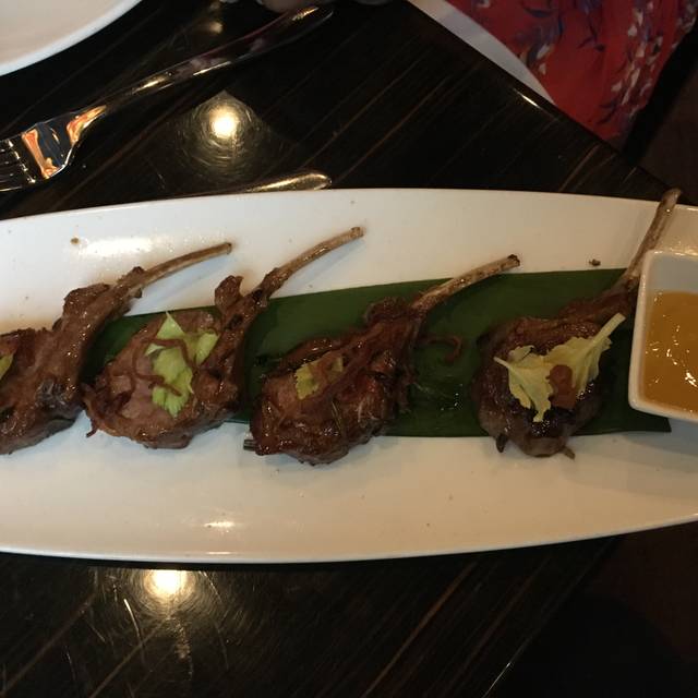 Char Steakhouse - Raritan Restaurant - Raritan, NJ | OpenTable