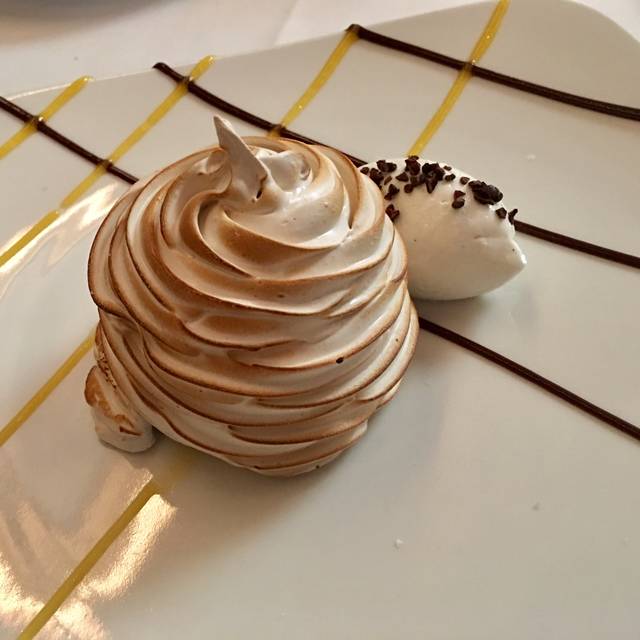 Harris' Restaurant - San Francisco, CA | OpenTable