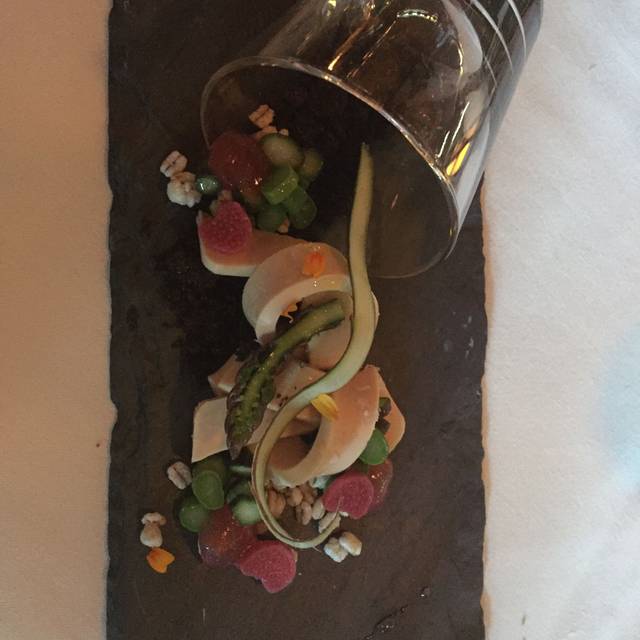 North Pond Restaurant - Chicago, IL | OpenTable