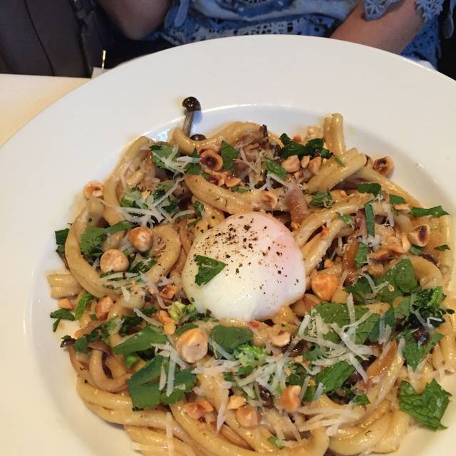 Spruce Restaurant - San Francisco, CA | OpenTable