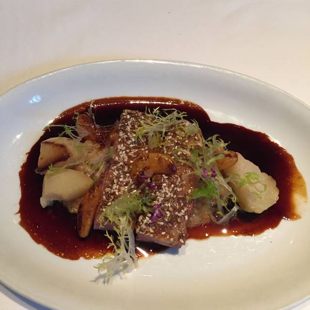 Spruce Restaurant - San Francisco, CA | OpenTable