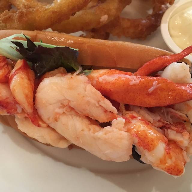 Emerald Rose Restaurant - Billerica, MA | OpenTable