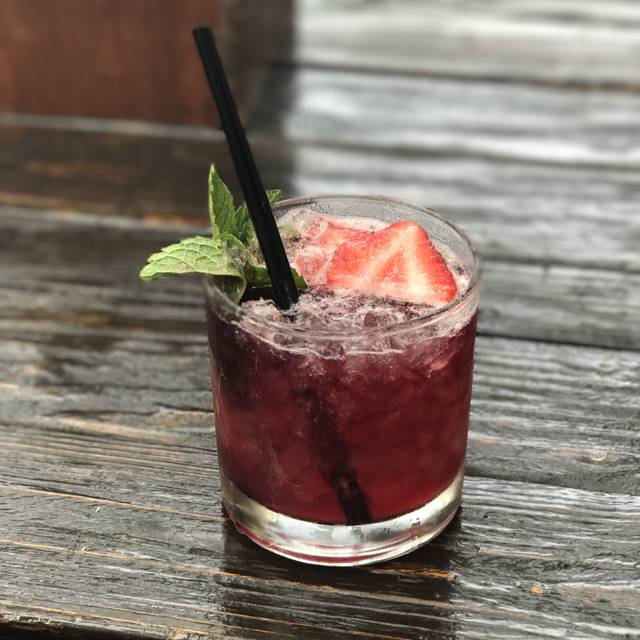 Frontier Restaurant - Chicago, IL | OpenTable