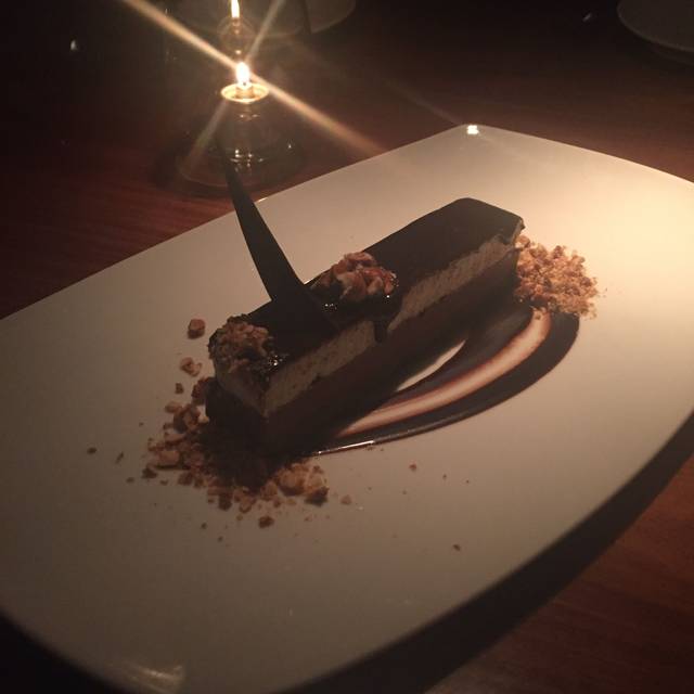 STK - The Cosmopolitan of Las Vegas Restaurant - Las Vegas, NV | OpenTable