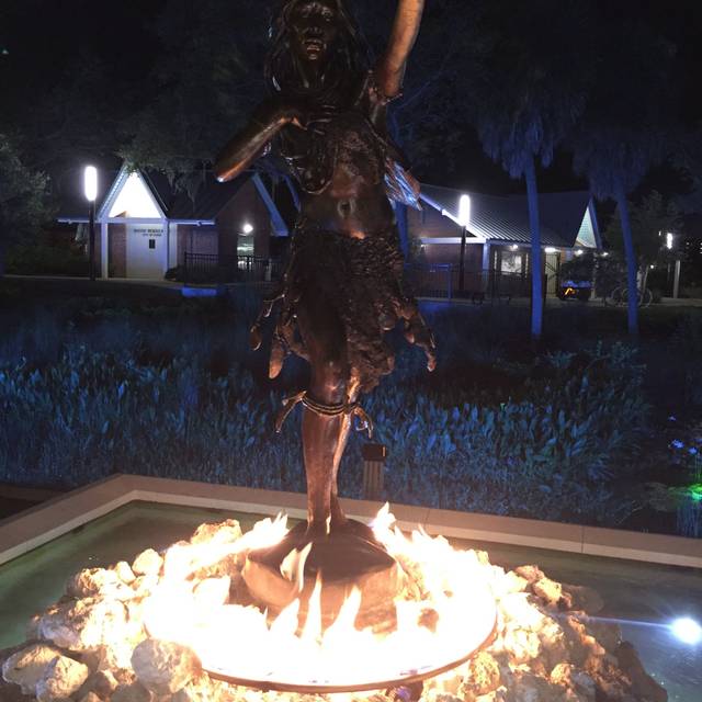 Ulele Restaurant - Tampa, FL | OpenTable