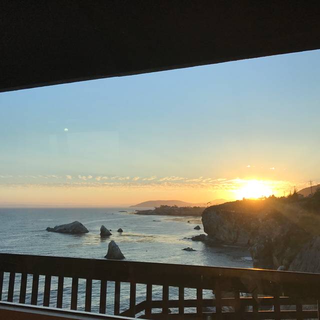 Ventana Grill Restaurant - St Pismo, CA | OpenTable