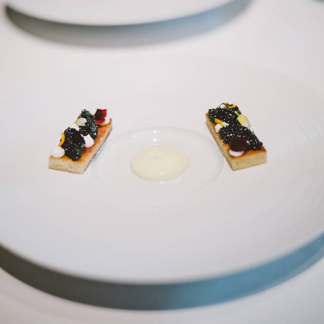 Quince Restaurant - San Francisco, CA | OpenTable