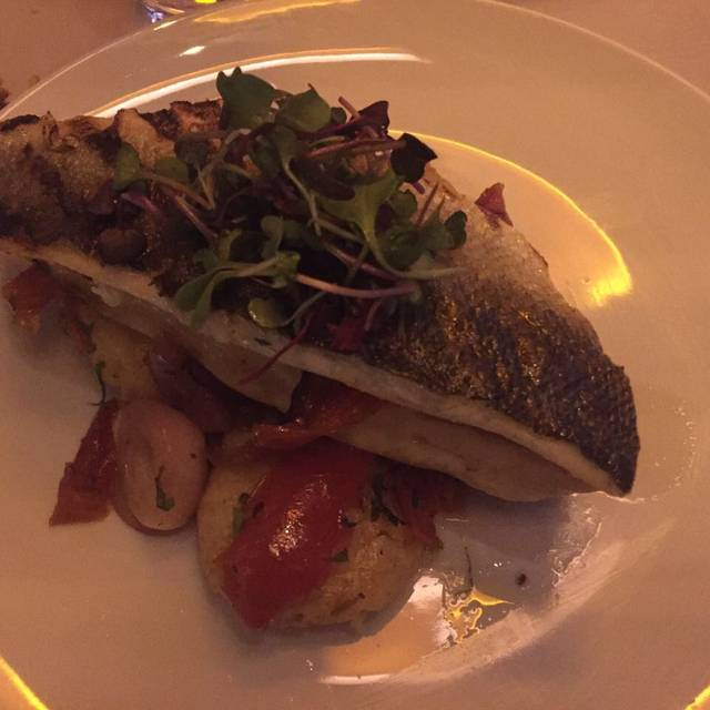 Robert Restaurant - New York, NY | OpenTable