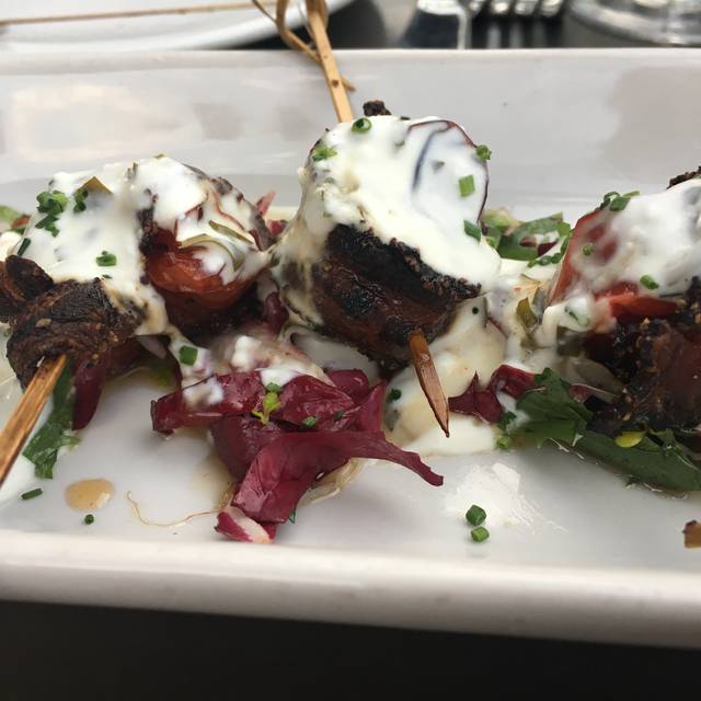 Root Down Restaurant - Denver, CO | OpenTable