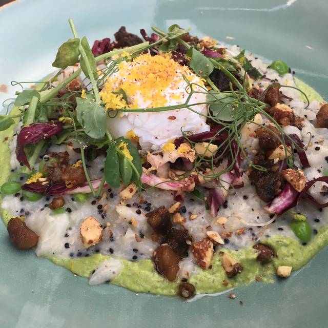 Root Down Restaurant - Denver, CO | OpenTable