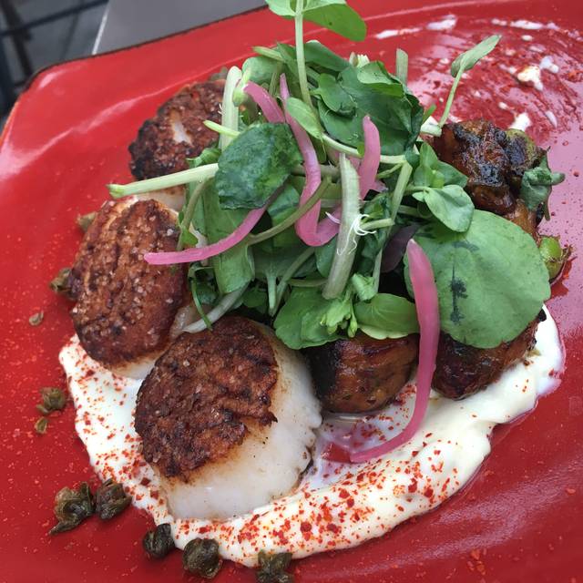 Root Down Restaurant - Denver, CO | OpenTable