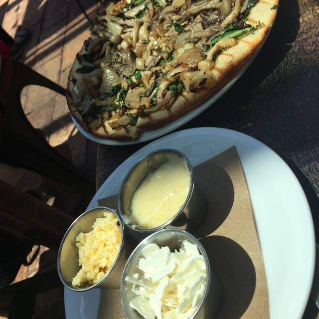 Refinery Rooftop Restaurant - New York, NY | OpenTable