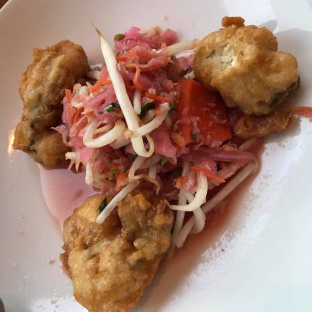 Passionfish Restaurant - Pacific Grove, CA | OpenTable