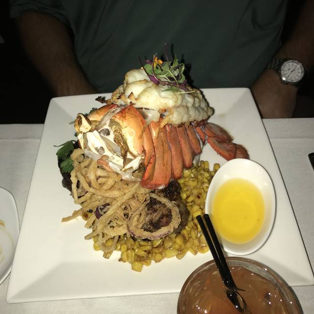 M Waterfront Grille Restaurant - Naples, FL | OpenTable