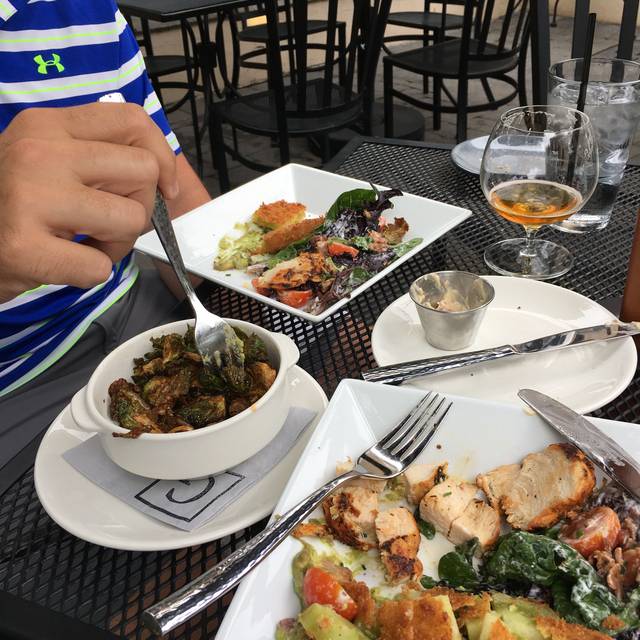 Greystone Public House Restaurant - Harrisburg, PA | OpenTable