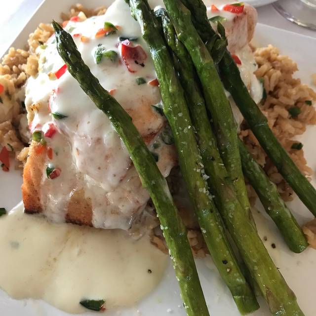 Gaido's Seafood Restaurant - Galveston, TX | OpenTable