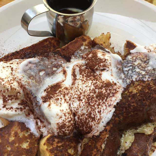 Messhall Kitchen Restaurant - Los Angeles, CA | OpenTable