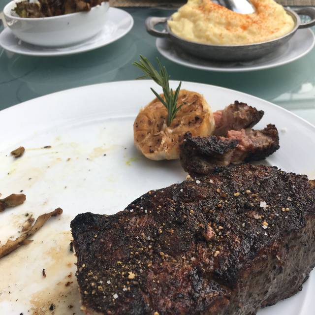 BOA Steakhouse - Sunset Restaurant - West Hollywood, CA | OpenTable