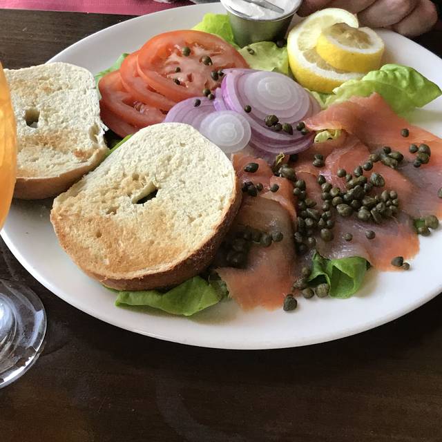 Odyssey Restaurant - Granada Hills, CA | OpenTable