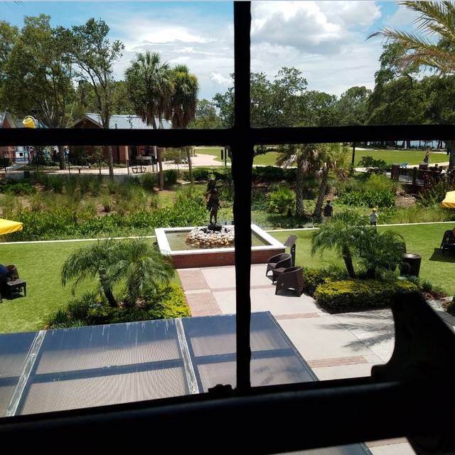 Ulele Restaurant - Tampa, FL | OpenTable