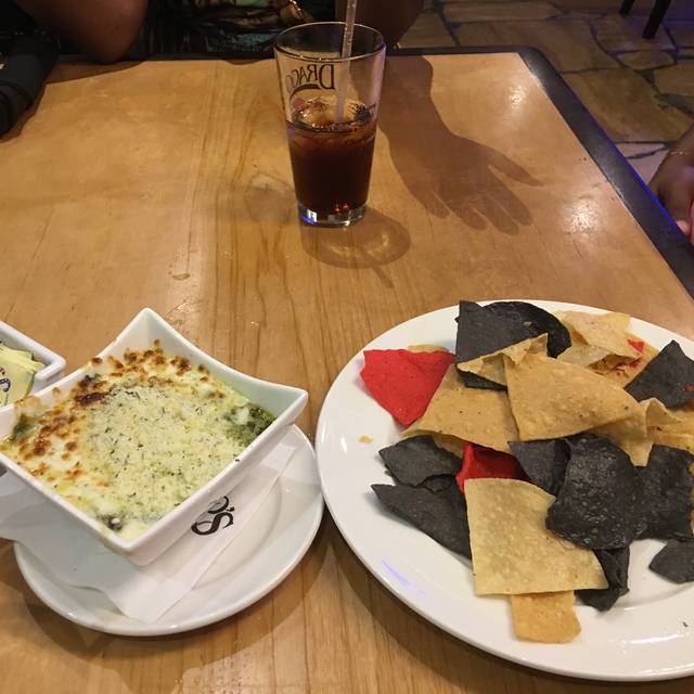 Drago's Seafood Restaurant at Hilton New Orleans Riverside - New ...