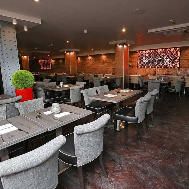 Barton Rouge - Liverpool - Liverpool, Merseyside | OpenTable