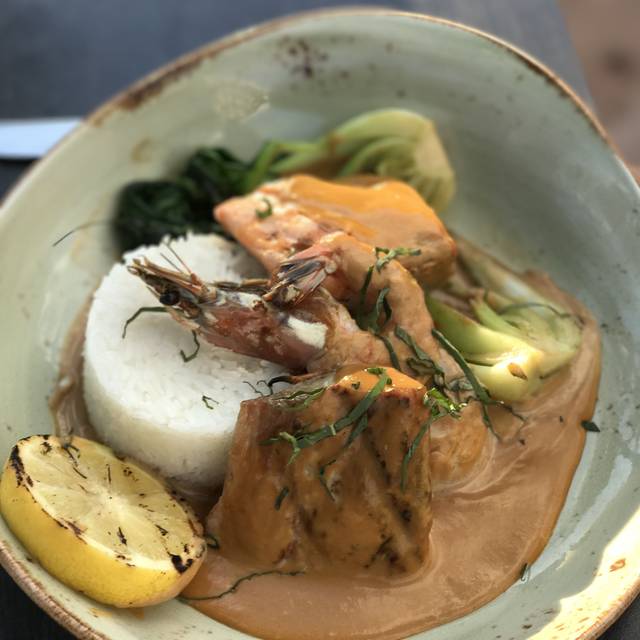 Japengo - Maui Restaurant - Lahaina, HI | OpenTable
