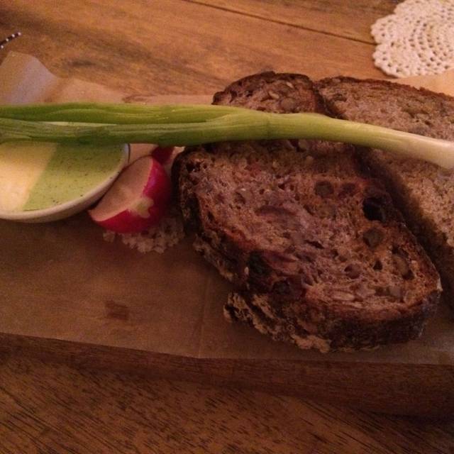 Mari Vanna Restaurant - New York, NY | OpenTable